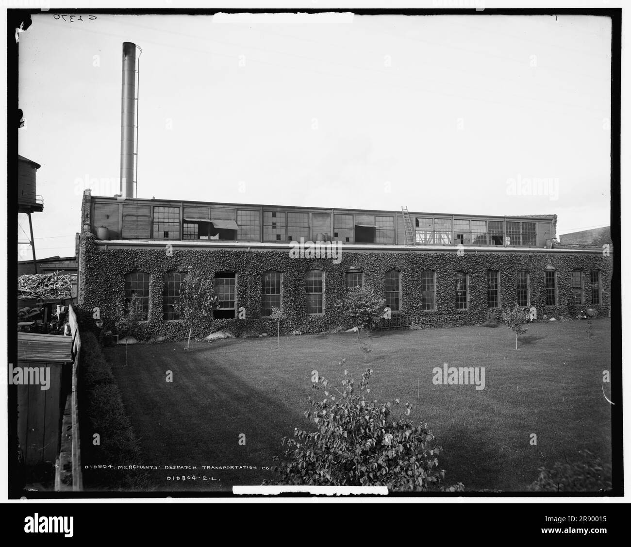 Merchants' Despatch Transportation Co., between 1900 and 1906 ...