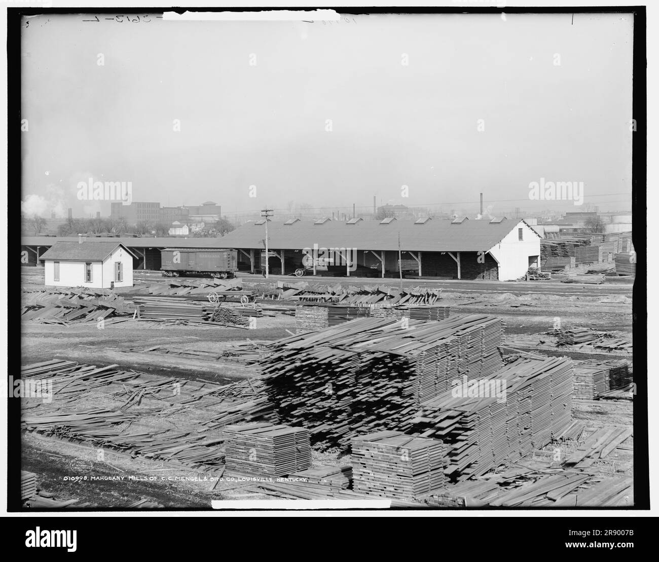 White mills kentucky hi-res stock photography and images - Alamy