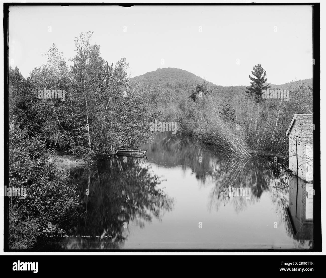 Squam historical hi-res stock photography and images - Alamy