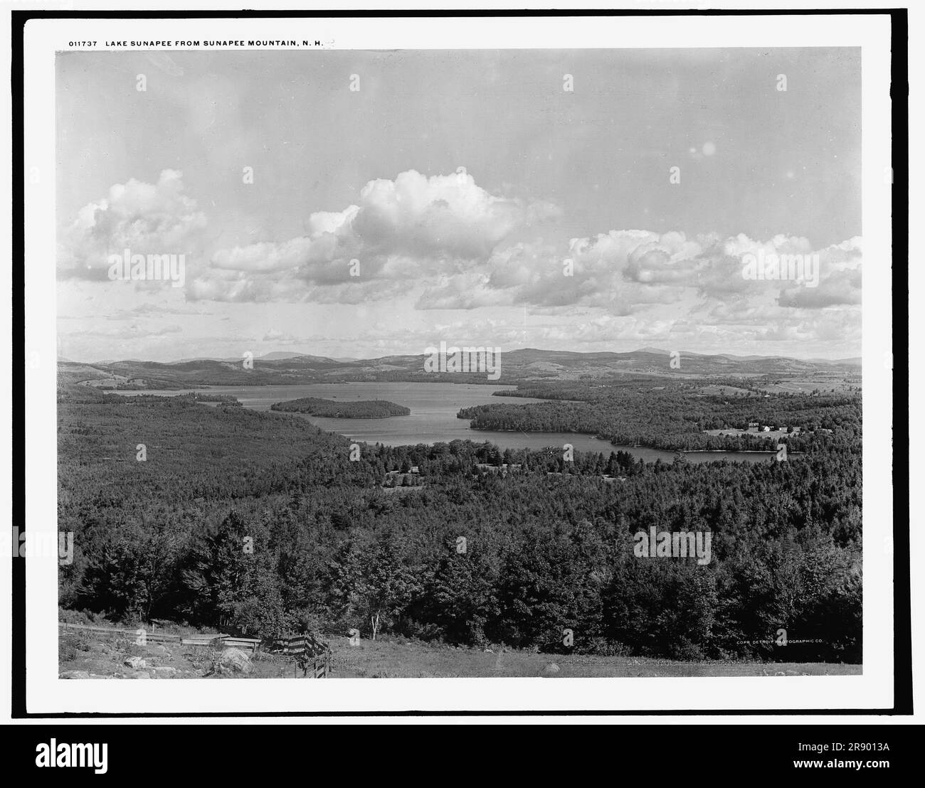 Sunapee lakes hi-res stock photography and images - Alamy