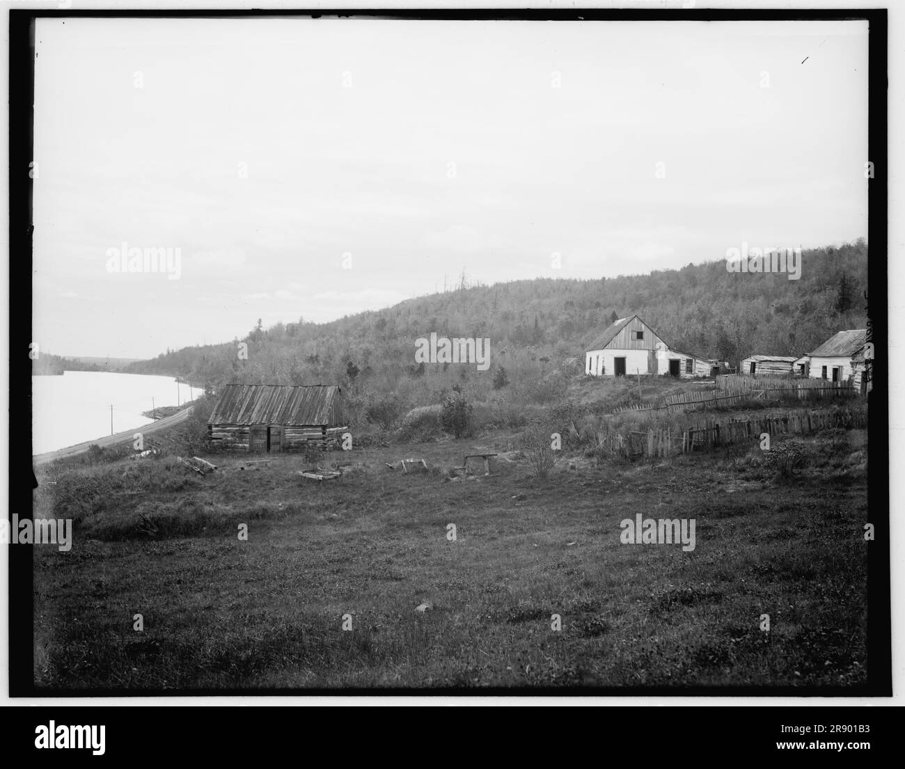 Negaunee hi-res stock photography and images - Alamy