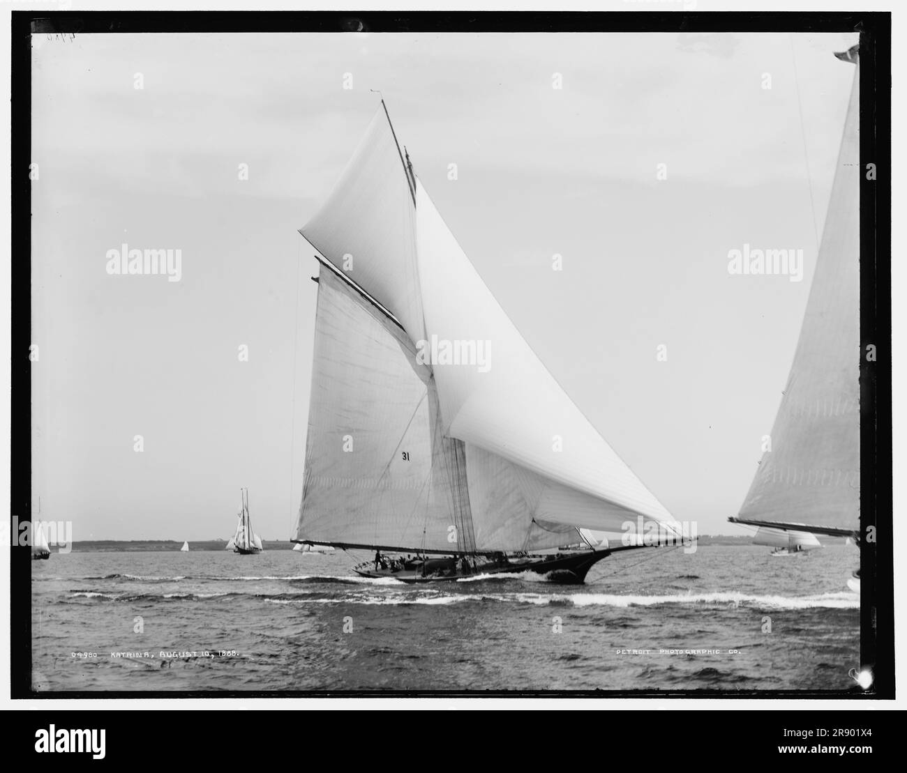Katrina 10 Black and White Stock Photos & Images - Alamy