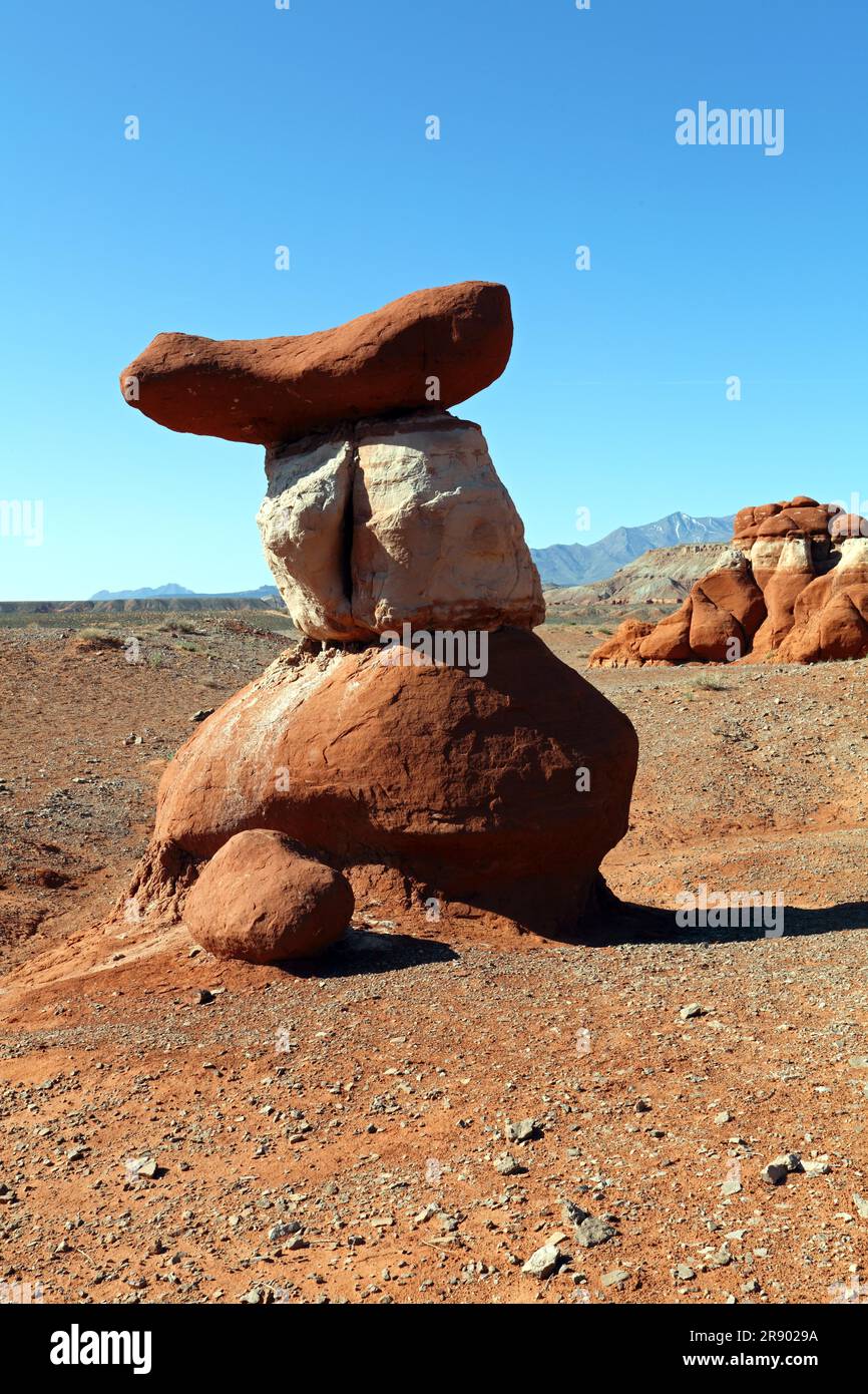 State geological site hi-res stock photography and images - Alamy