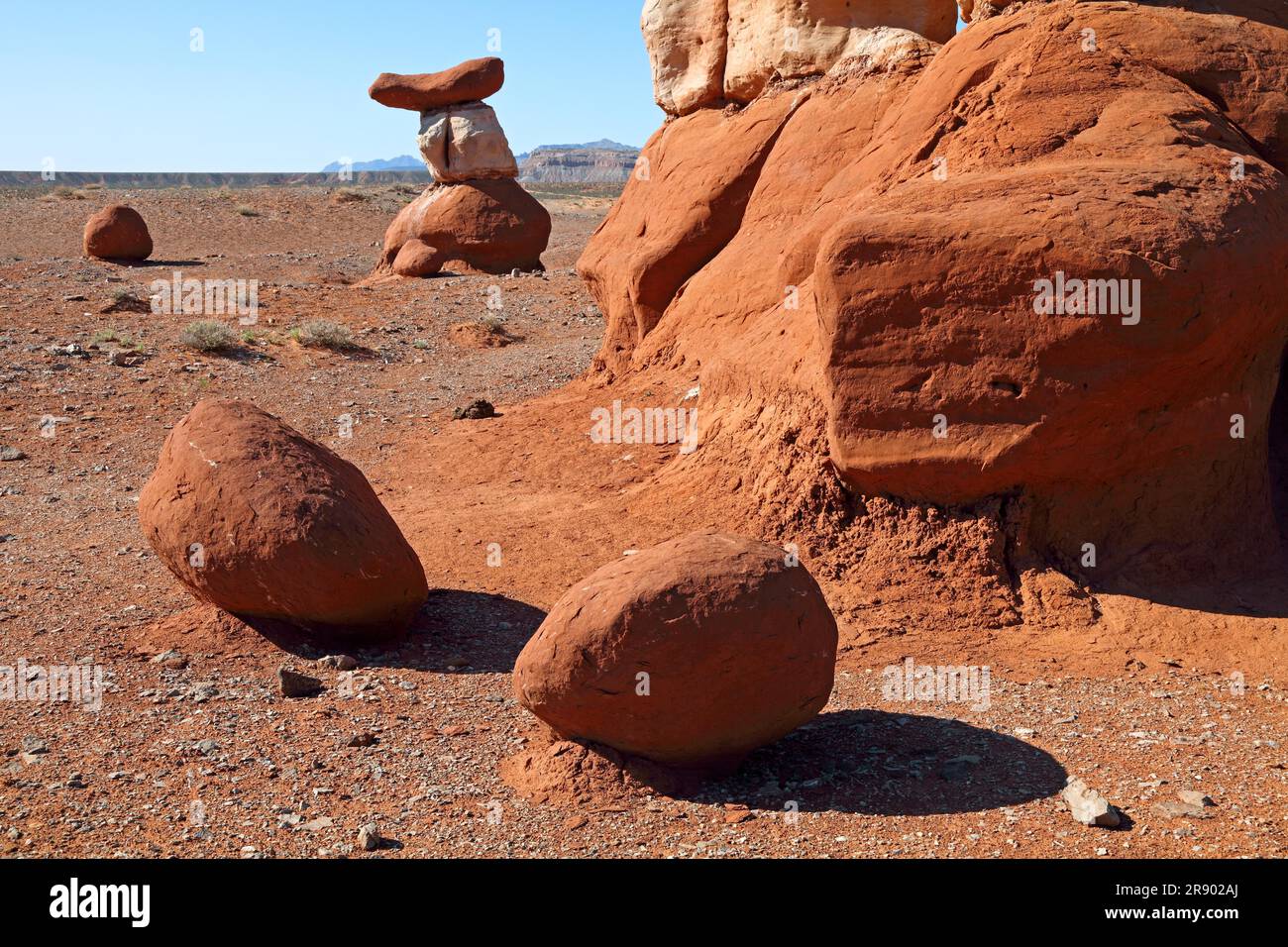State geological site hi-res stock photography and images - Alamy