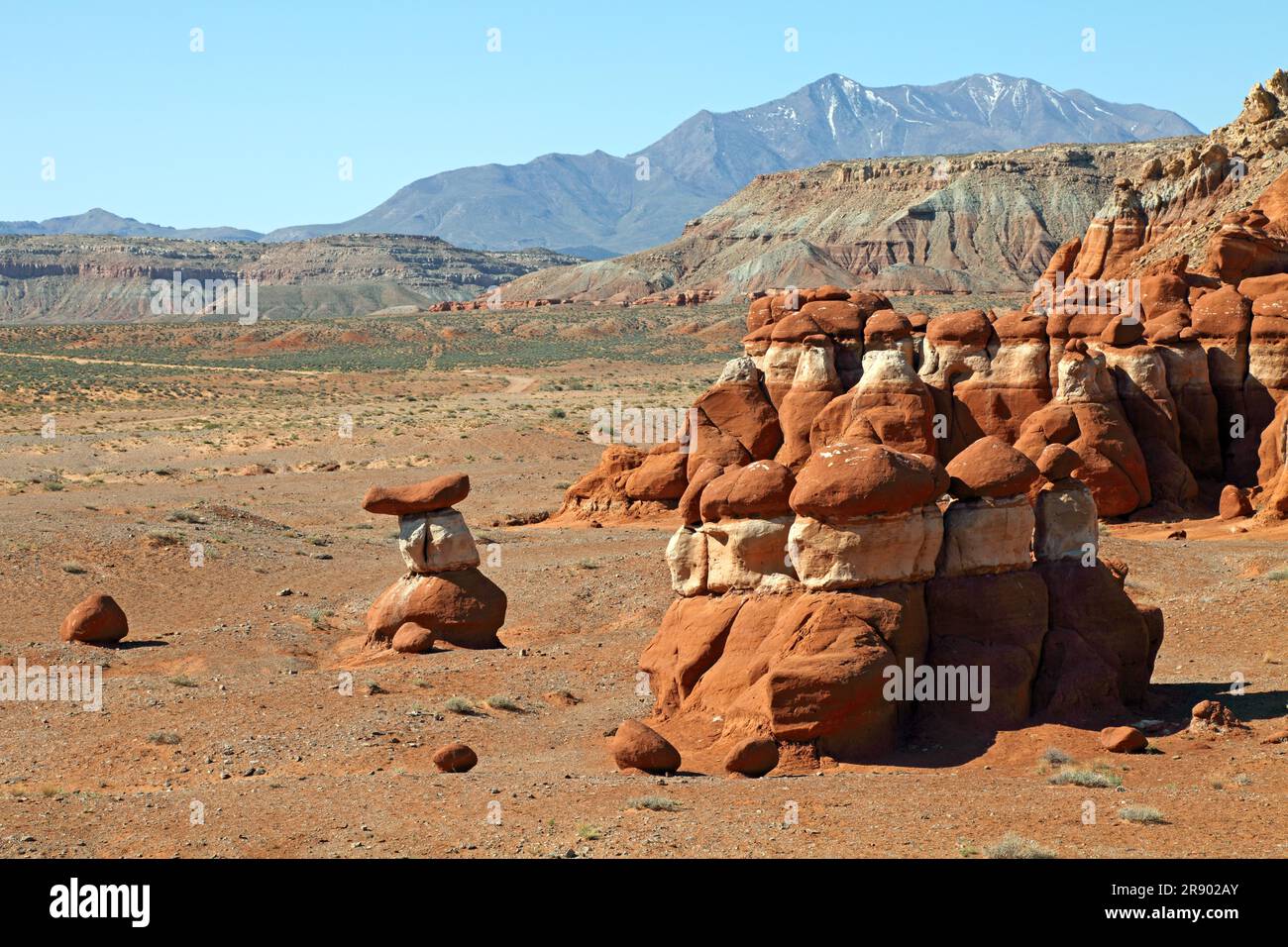 State geological site hi-res stock photography and images - Alamy