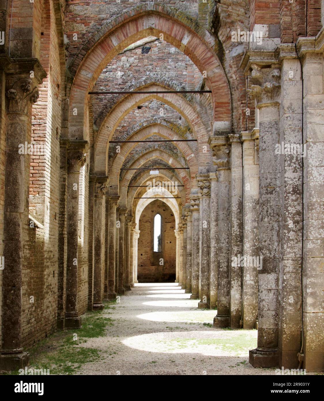Side view historic san hi-res stock photography and images - Alamy