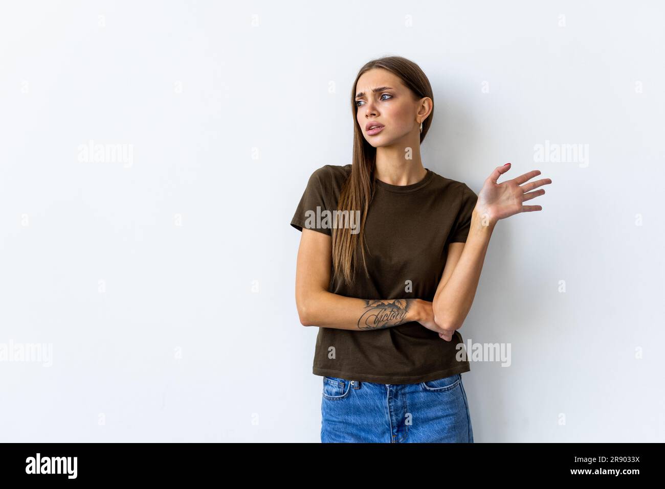 Snobbish hi-res stock photography and images - Alamy