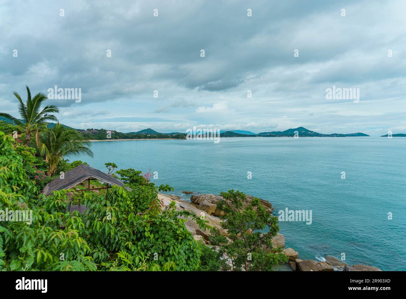 Coastal majesty hi-res stock photography and images - Alamy
