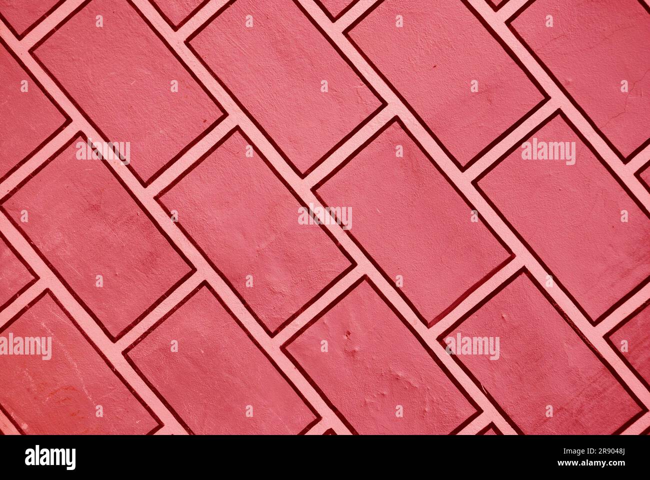 Wall pattern hi-res stock photography and images - Alamy