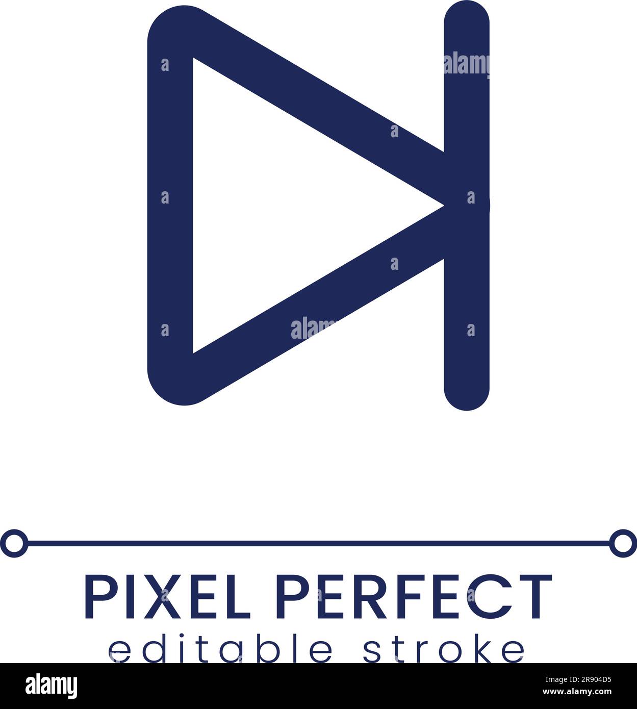 End of play Stock Vector Images - Alamy