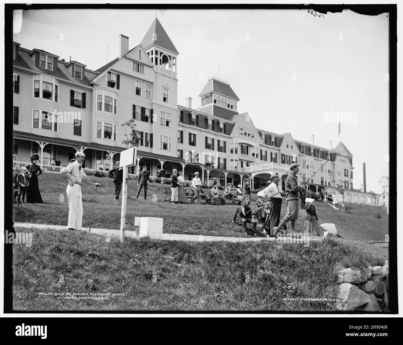 Mount guy Black and White Stock Photos & Images - Alamy