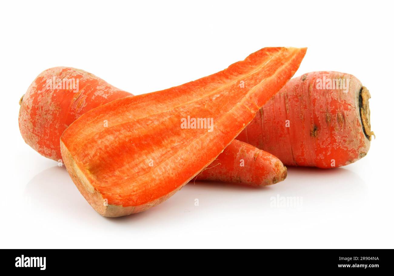 Carrot light hi-res stock photography and images - Alamy