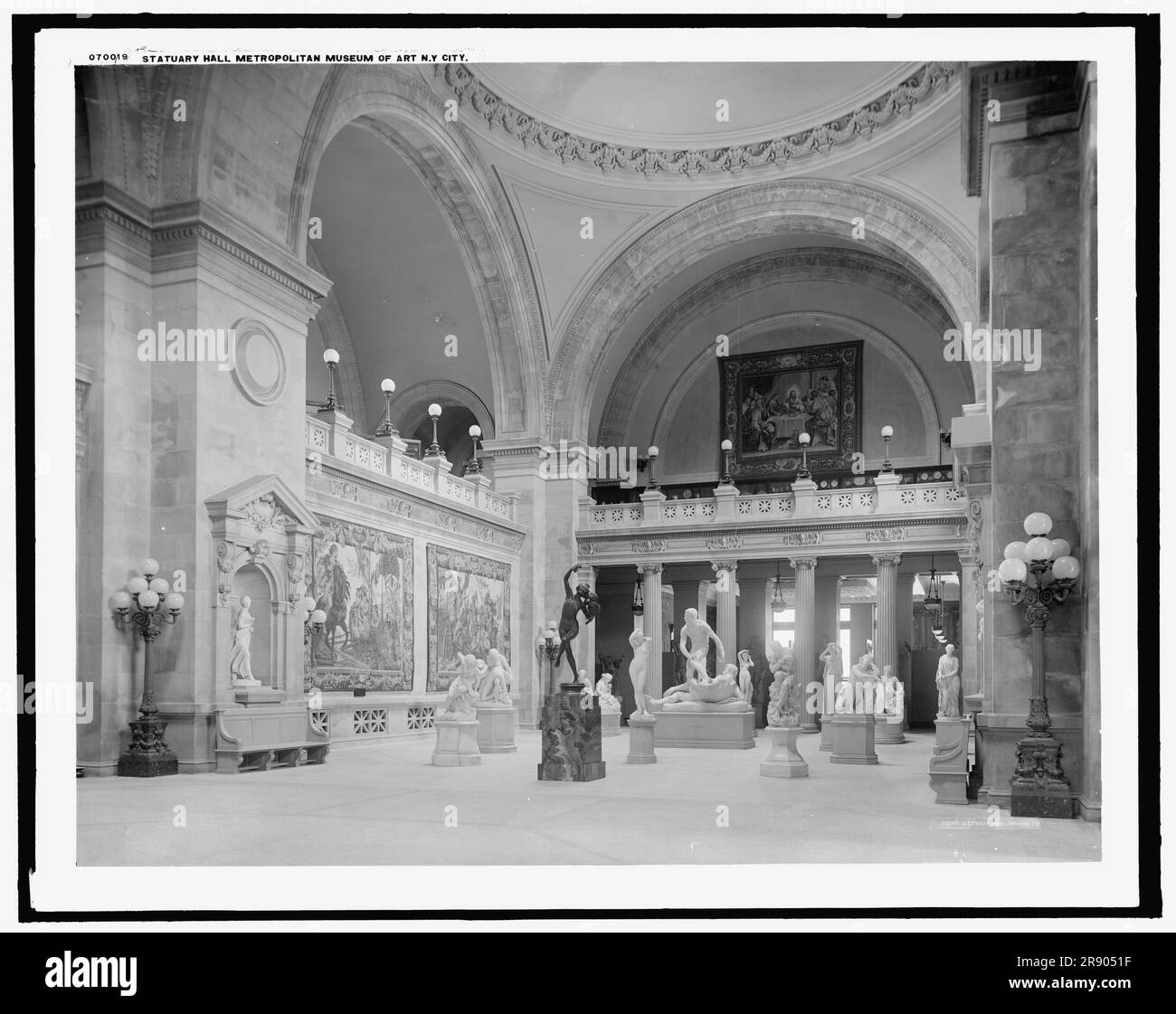 Statuary hall of congress hi-res stock photography and images - Alamy