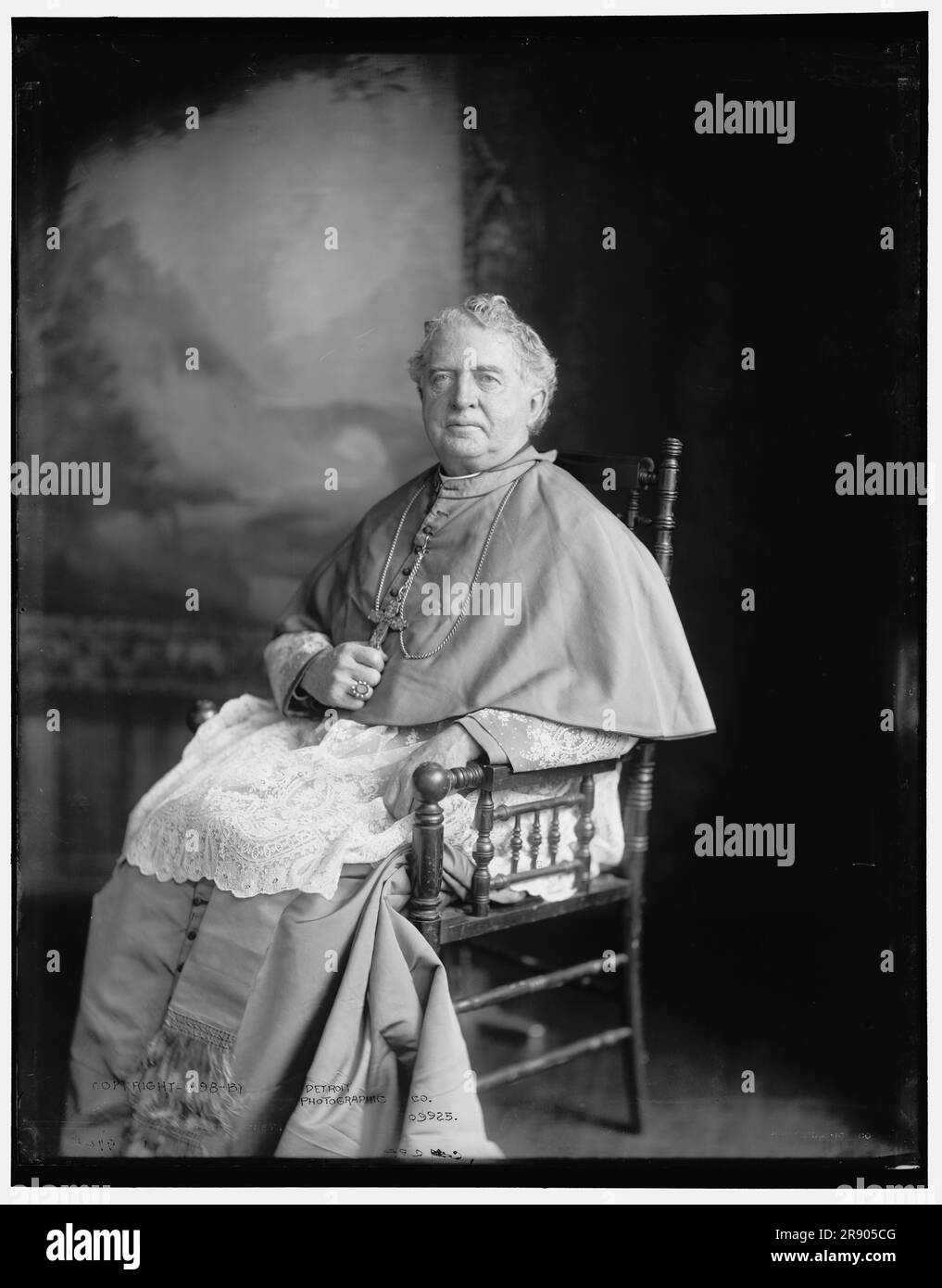 John samuel foley hi-res stock photography and images - Alamy