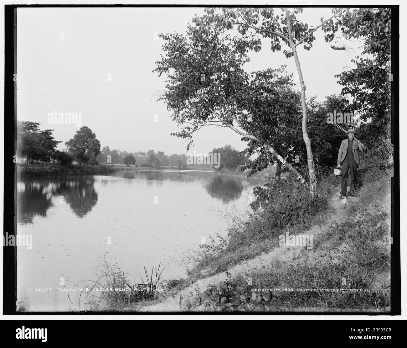 Racine county hi-res stock photography and images - Alamy