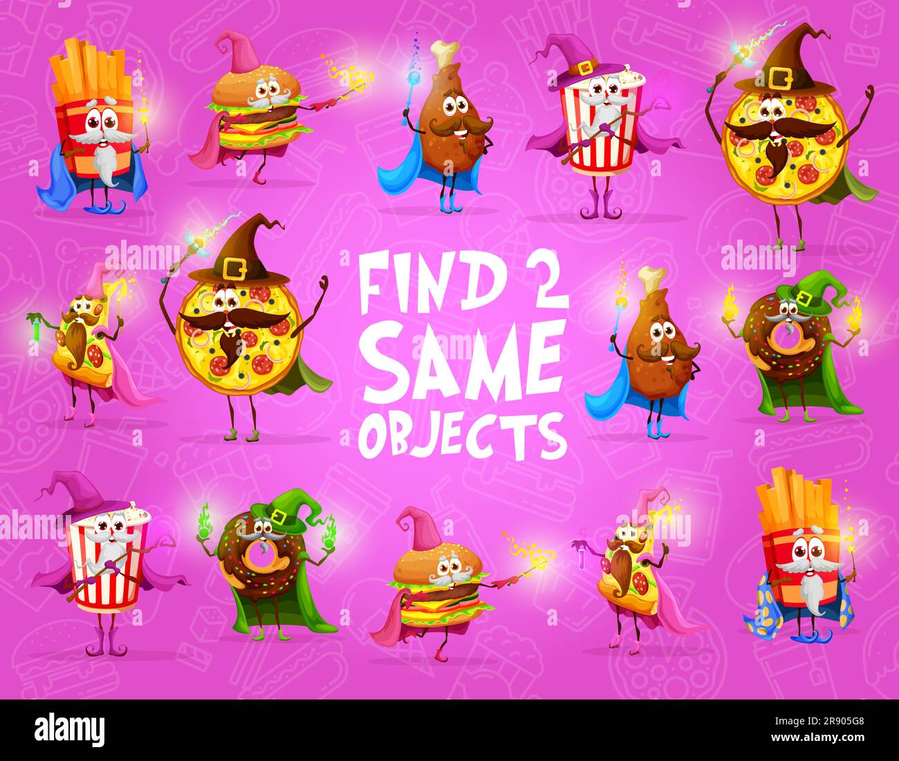 Same leg Stock Vector Images - Alamy