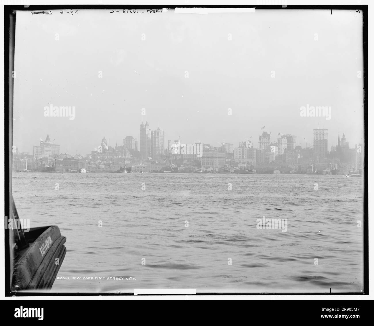 New york ferry Cut Out Stock Images & Pictures - Alamy