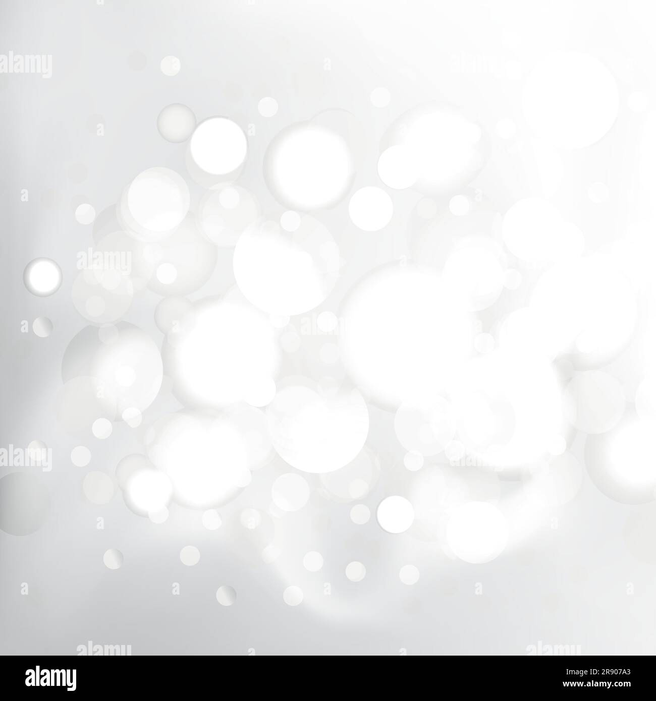 Shine light background - gray design. Vector illustration Stock Vector ...