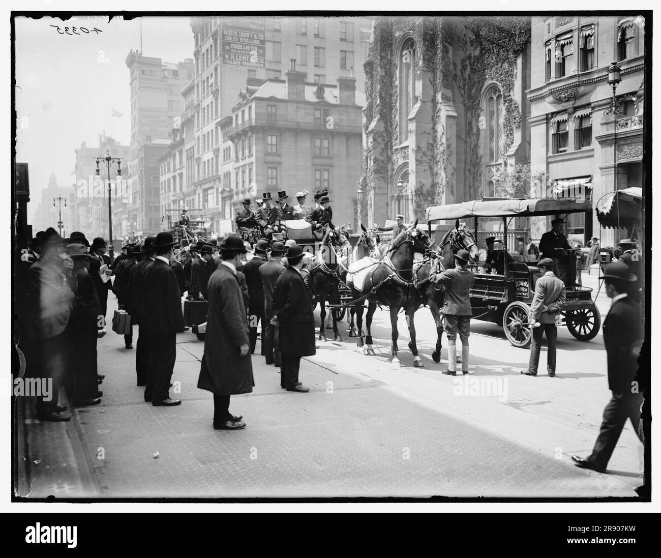 Belmont street Black and White Stock Photos & Images - Alamy