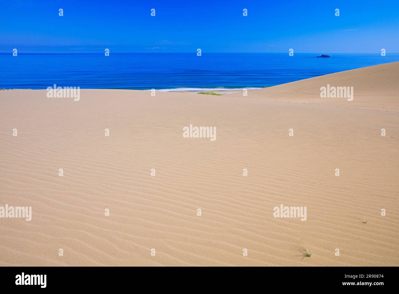 Kaigan geopark hi-res stock photography and images - Alamy