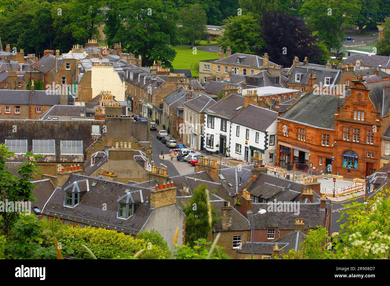 Geography of borders hi-res stock photography and images - Alamy