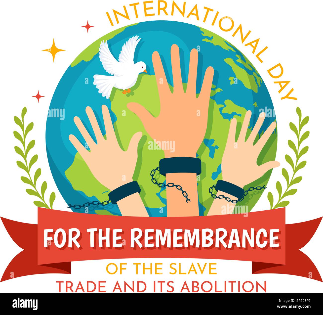 International Day of the Remembrance of the Slave Trade and its ...