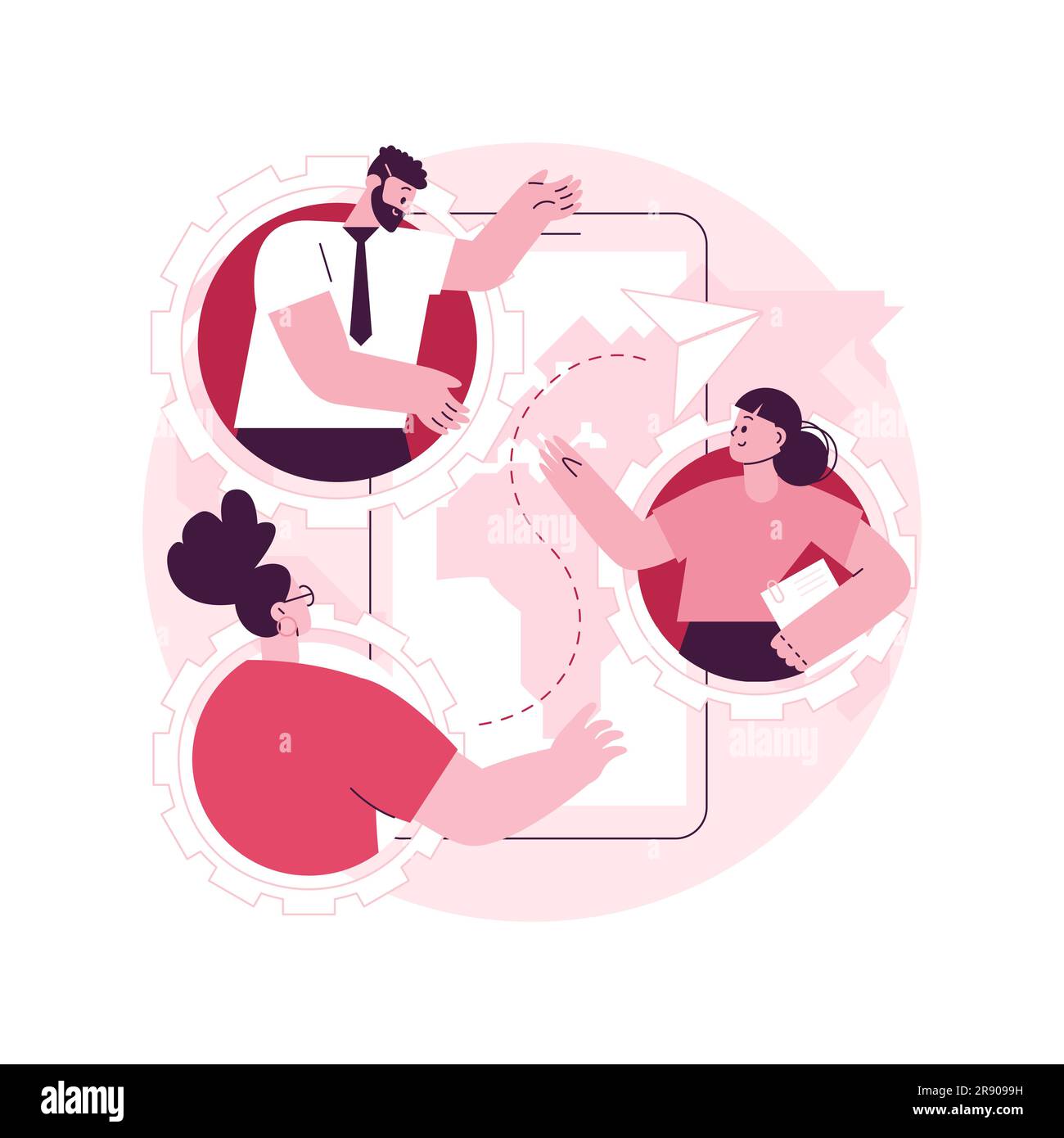 High profile location hi-res stock photography and images - Alamy