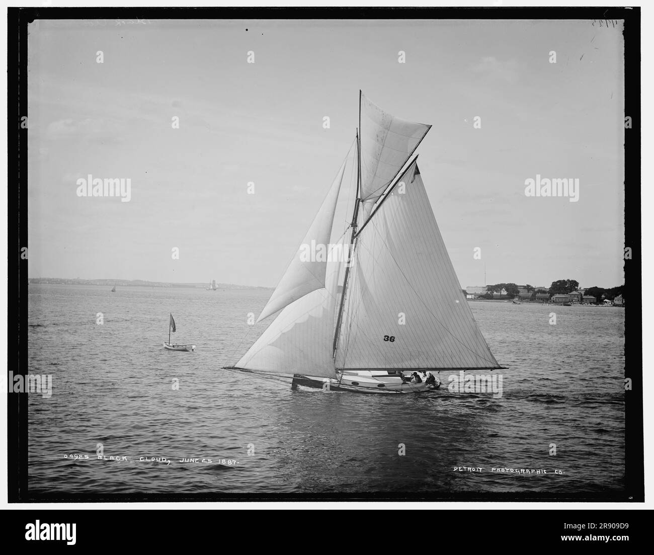 June cloud concept hi-res stock photography and images - Alamy