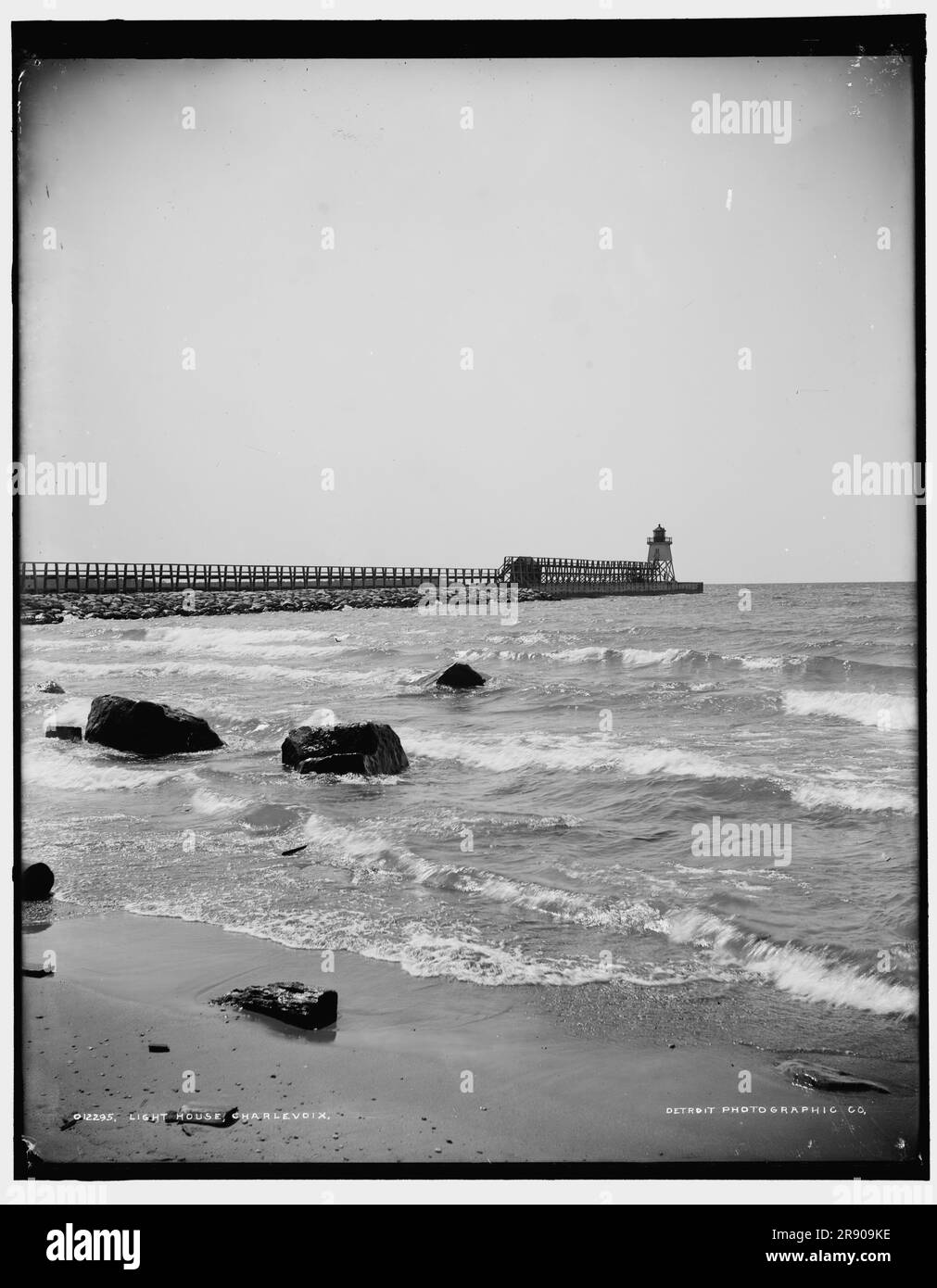 1890s light house hi-res stock photography and images - Alamy