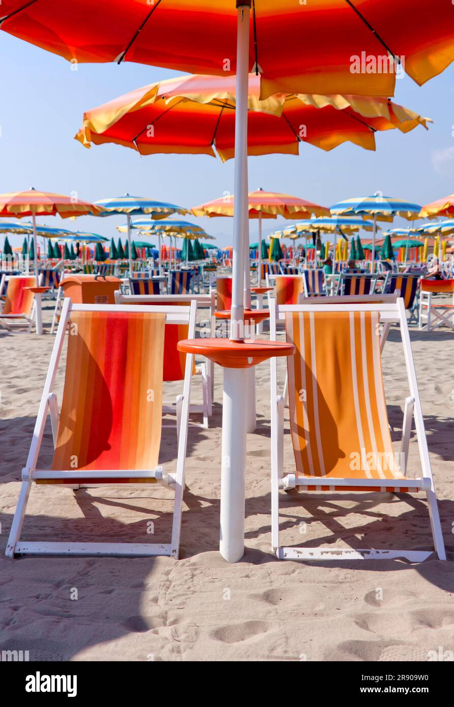 Mediterranean holiday activity hi-res stock photography and images - Alamy