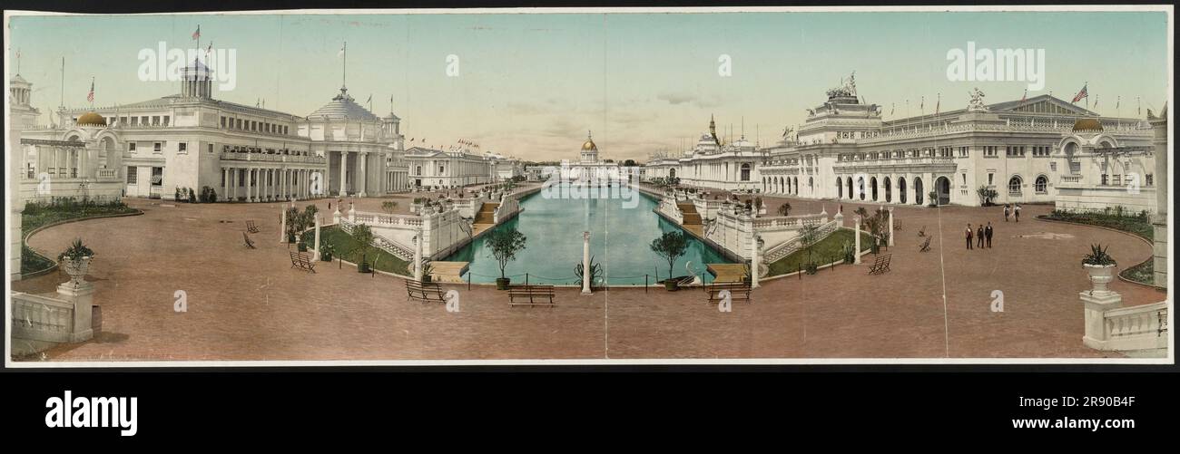 Omaha exposition hi-res stock photography and images - Alamy