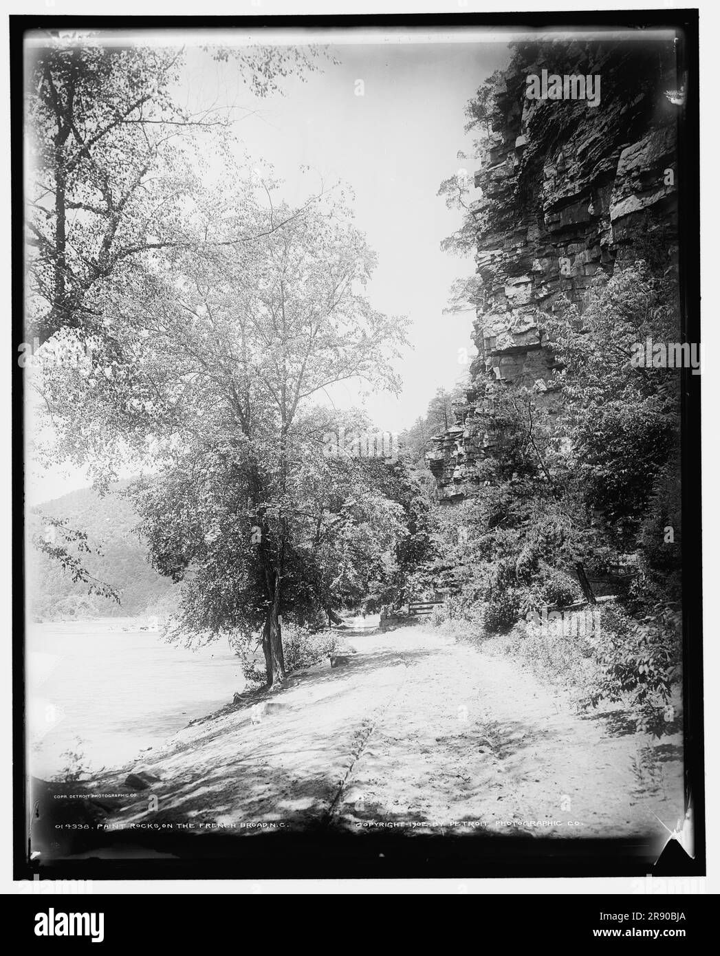 Broad face Black and White Stock Photos & Images - Alamy