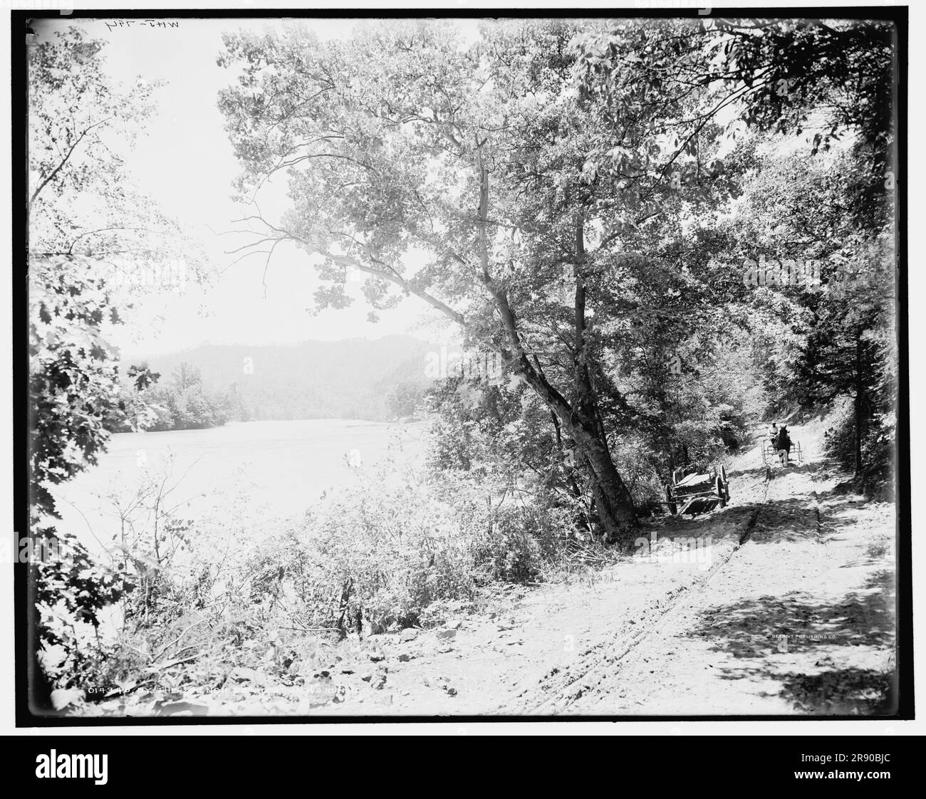William henry jacks hi-res stock photography and images - Alamy