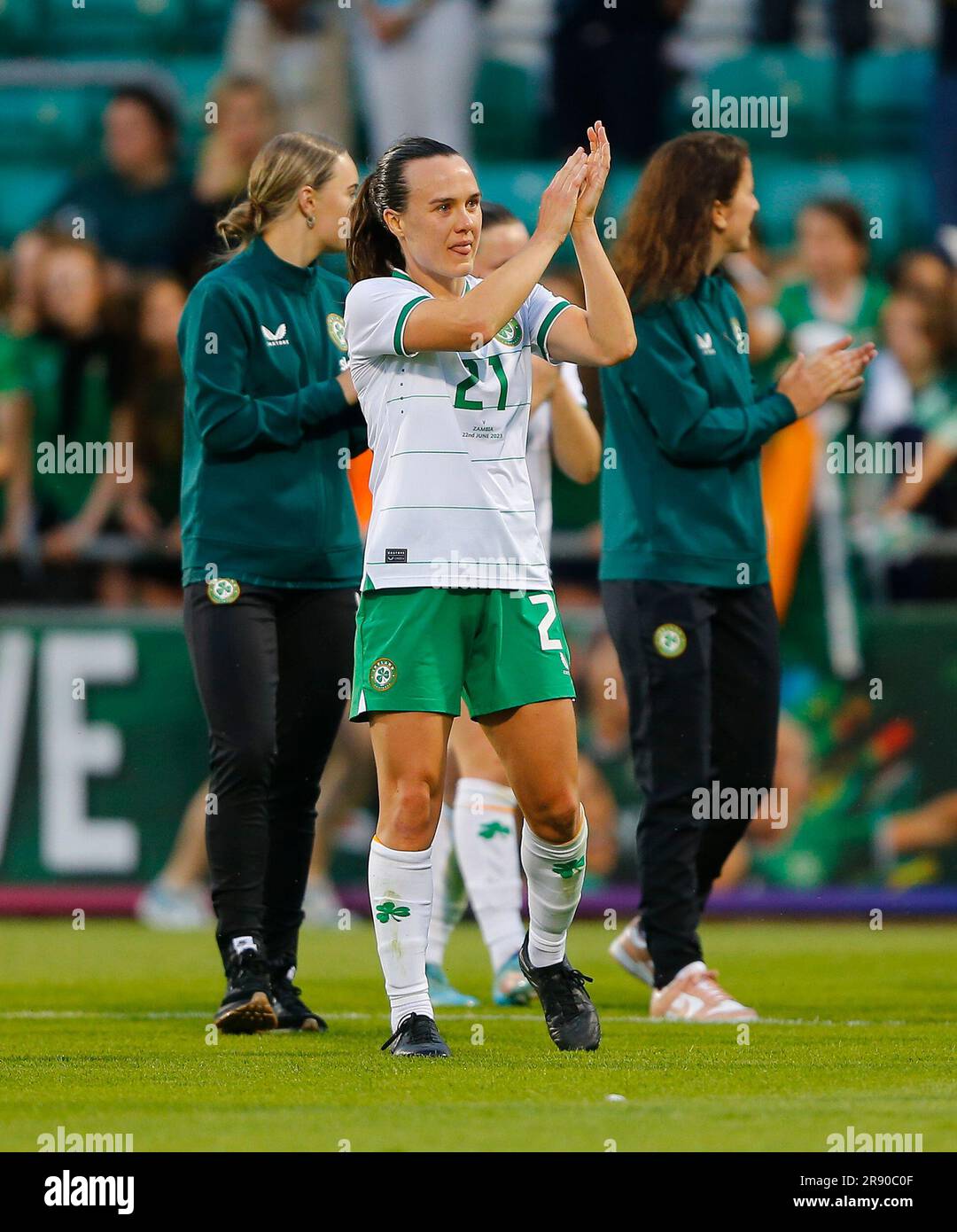 Ciara grant hi-res stock photography and images - Alamy