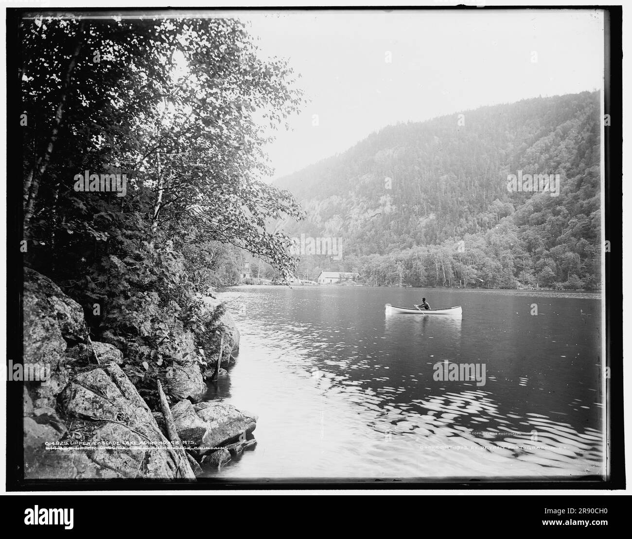 Cascade mts hi-res stock photography and images - Alamy