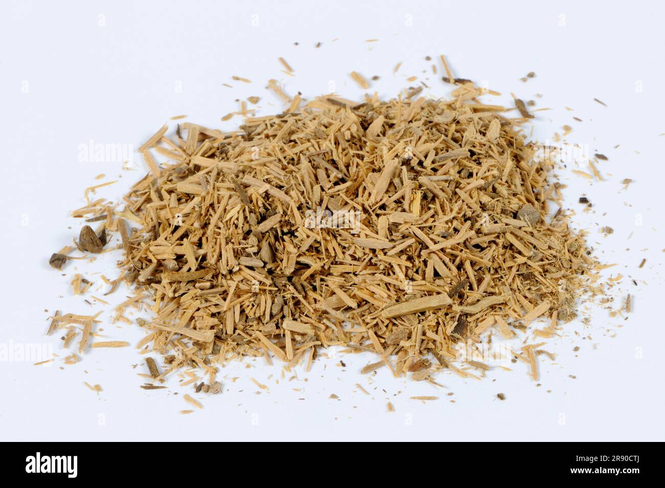 Muira (Ptychopetalum olacoides) puama (Liriosma ovata), mara puama ...