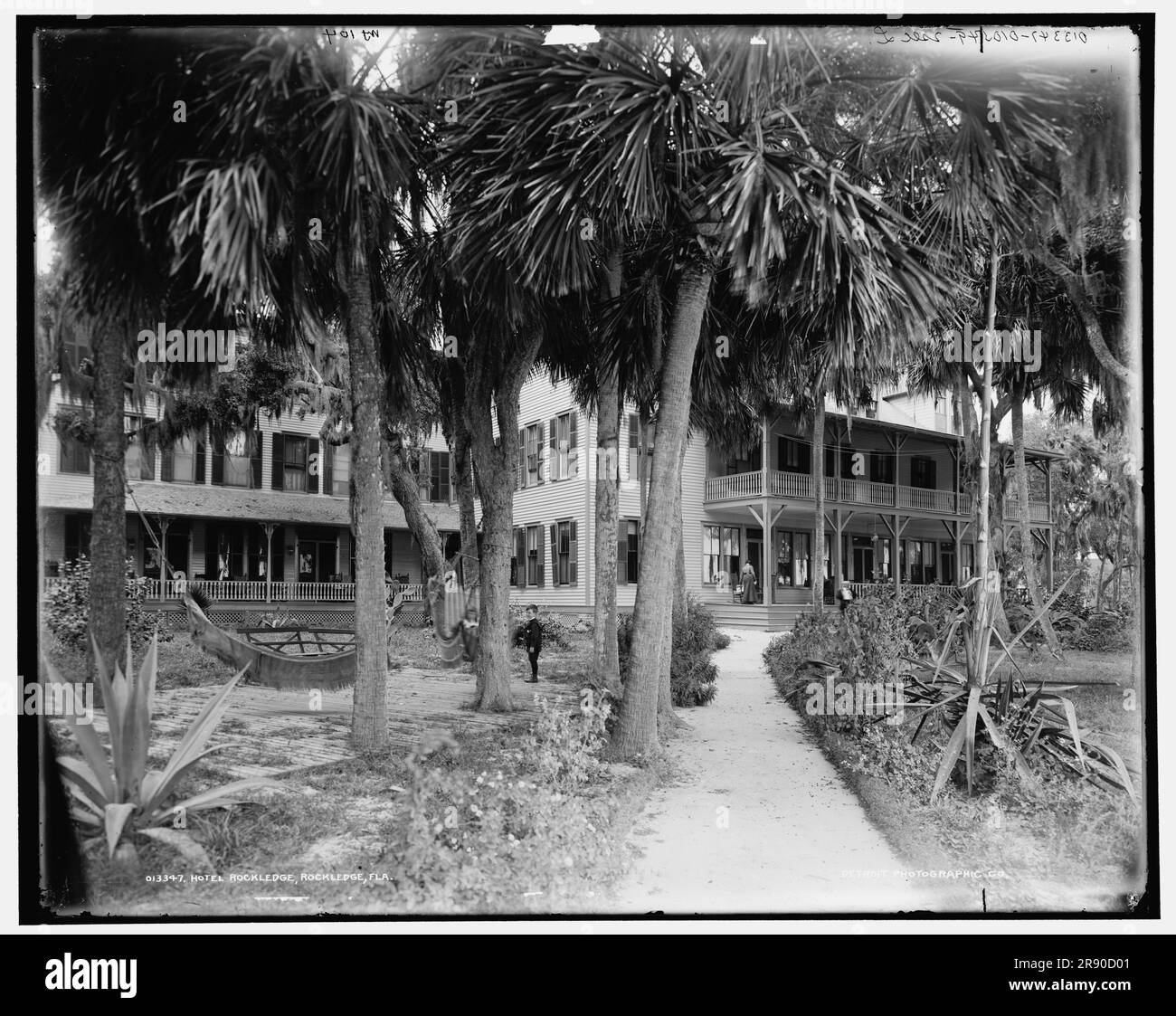 Rockledge, florida hi-res stock photography and images - Alamy