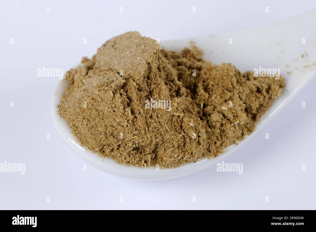 Yarrow powder hi-res stock photography and images - Alamy