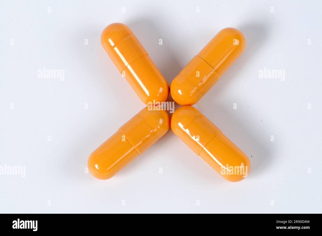 Vitamin B Complex Tablets, Capsules, Releasable, Object Stock Photo - Alamy