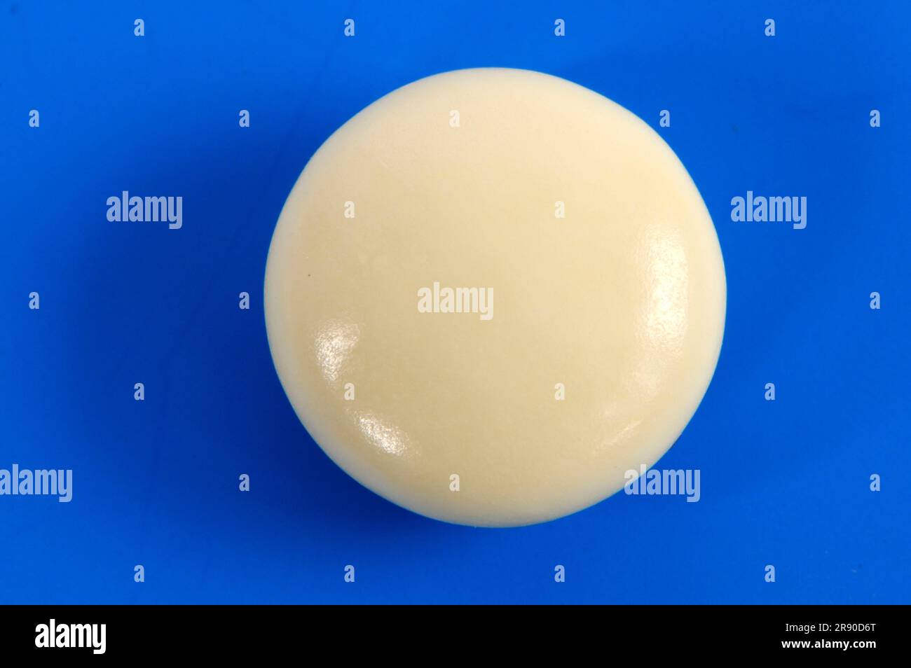 Alluna tablet, tranquilizer tablet, cut out, object Stock Photo - Alamy