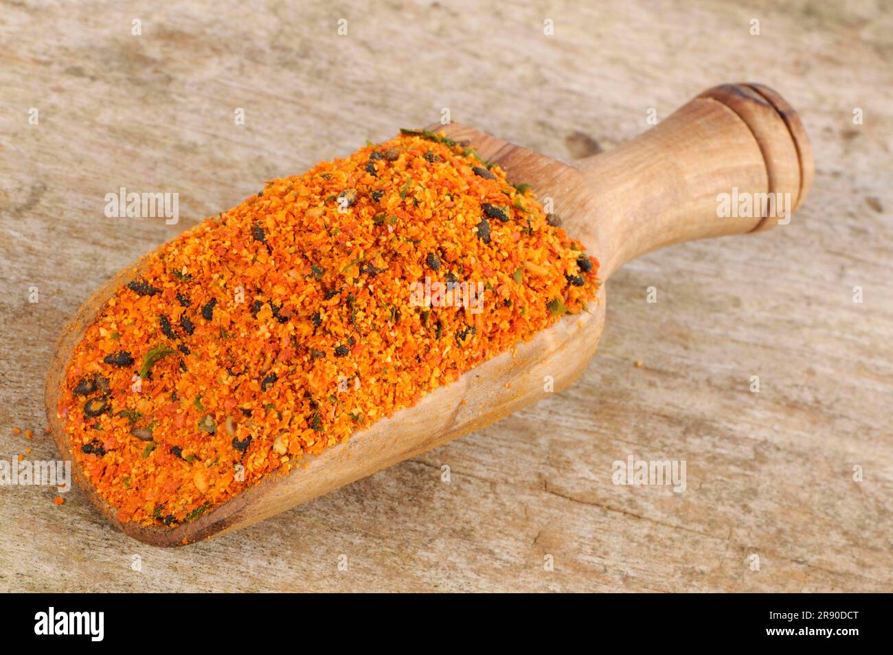 Shimichi Togarashi, ingredients chili, orange peel, sesame, seaweed ...