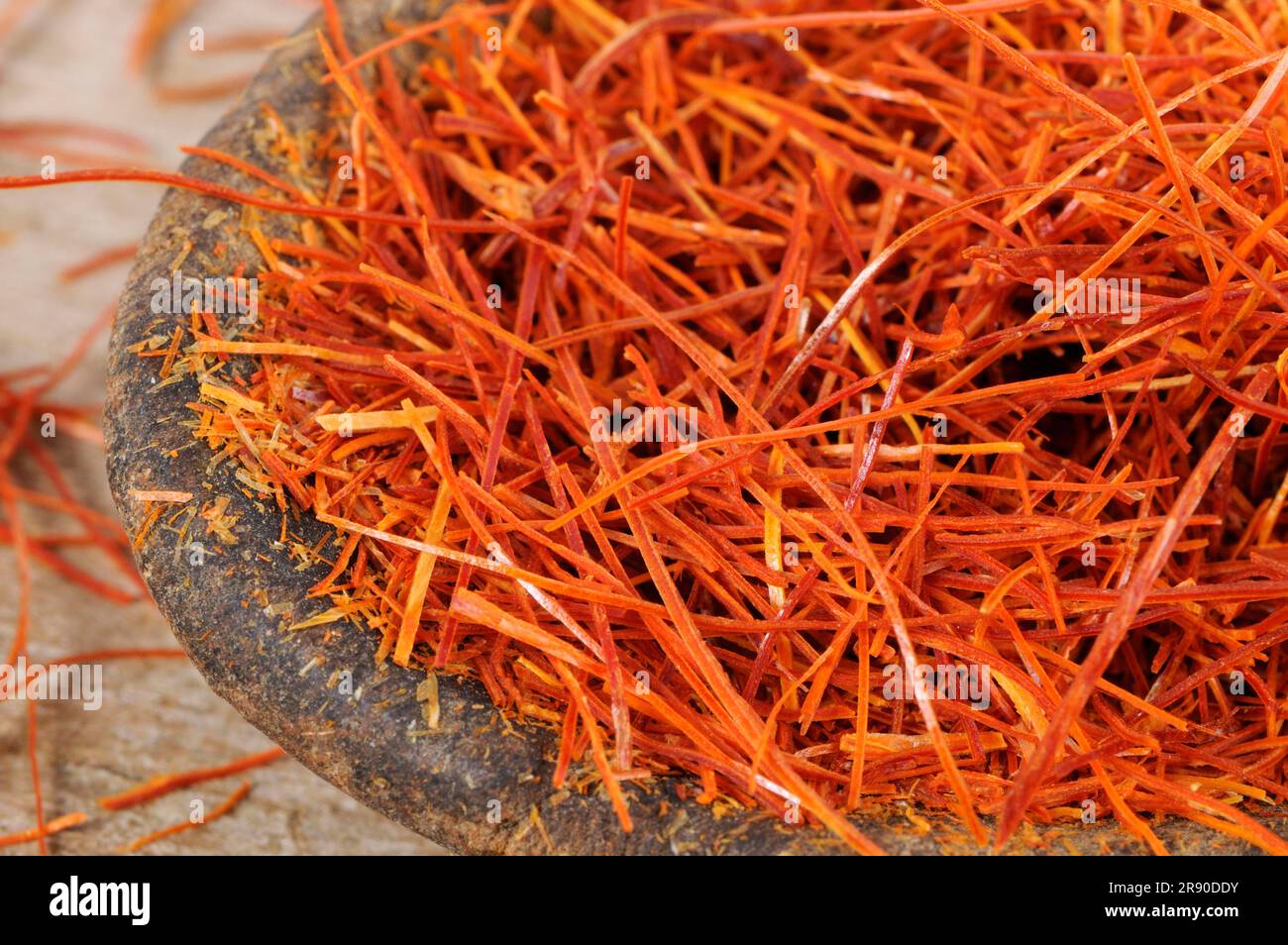Chilli threads hi-res stock photography and images - Alamy