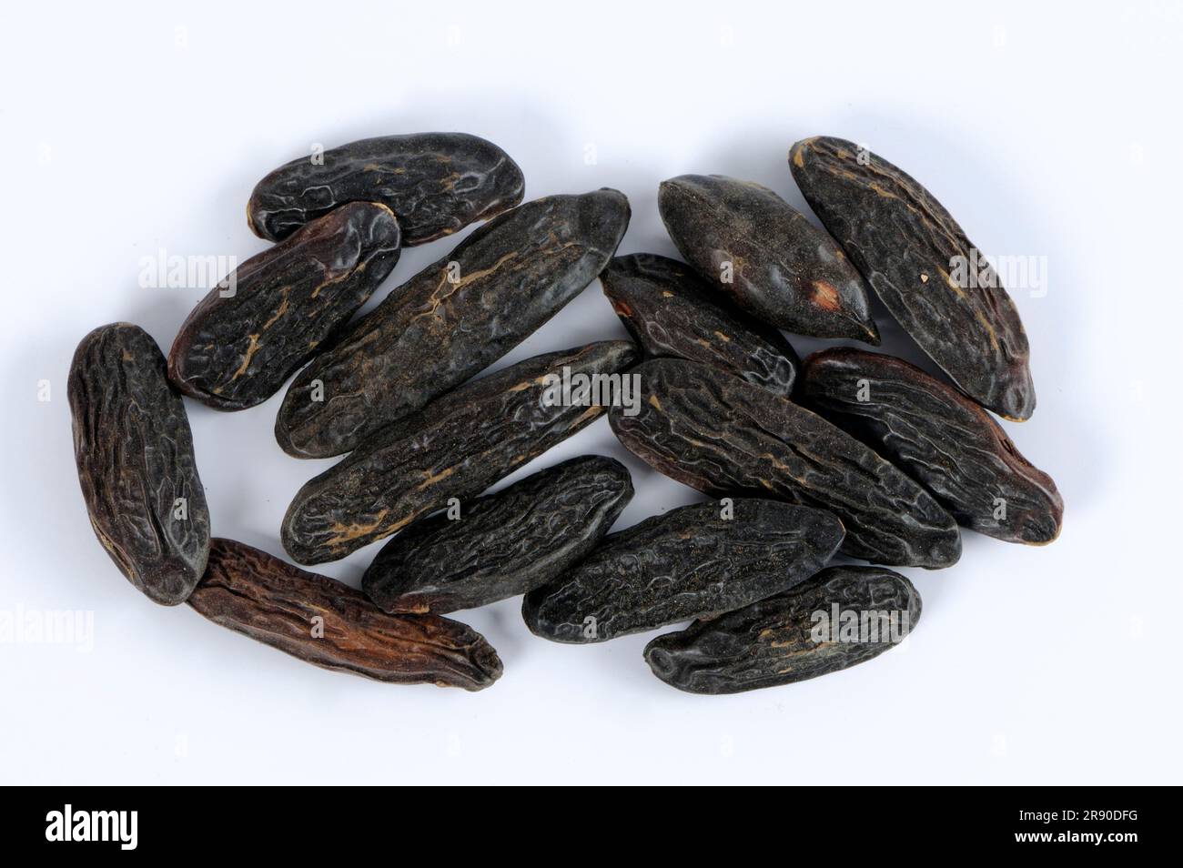 Tonka bean hi-res stock photography and images - Alamy