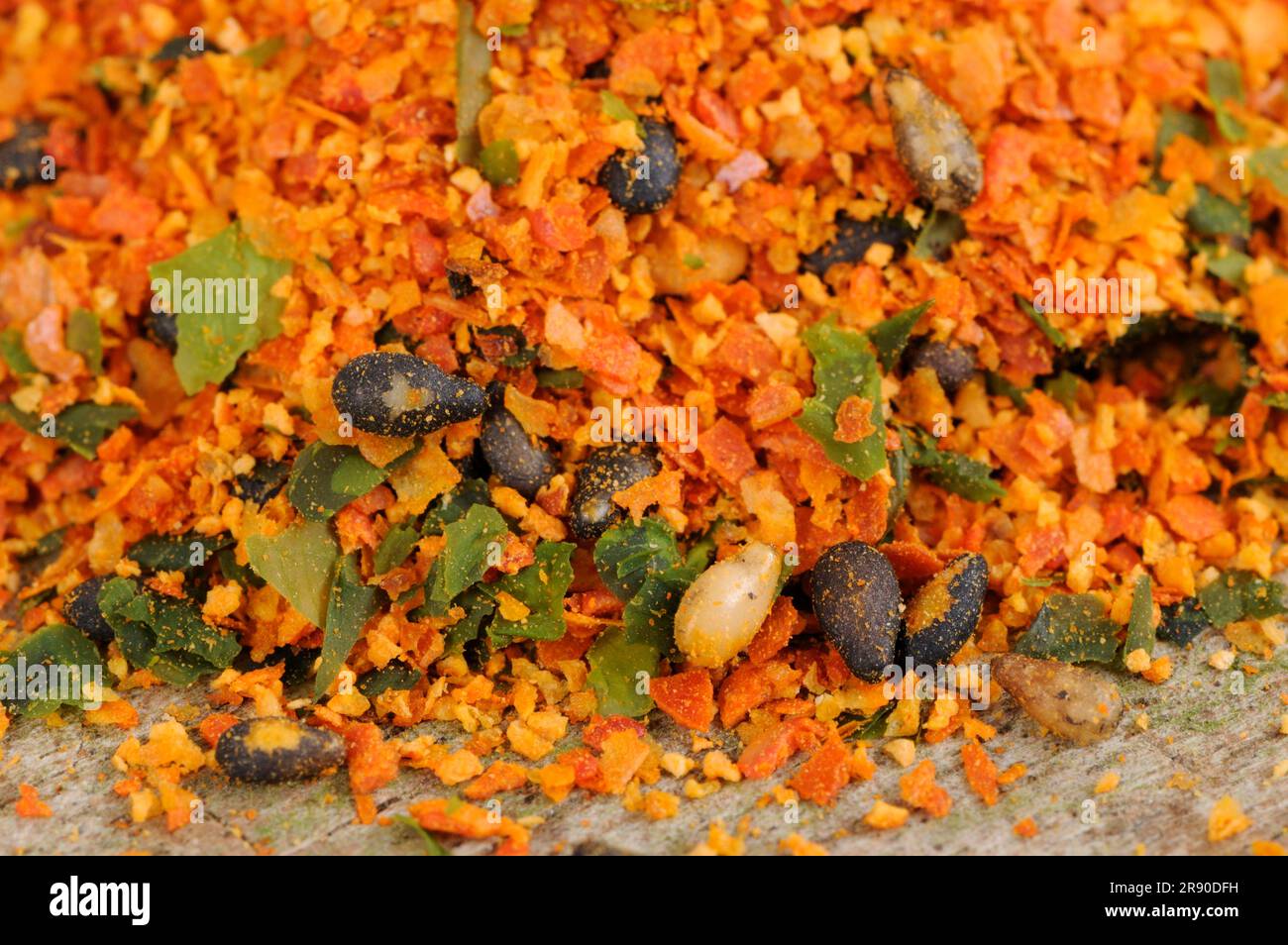 Shimichi togarashi hi-res stock photography and images - Alamy
