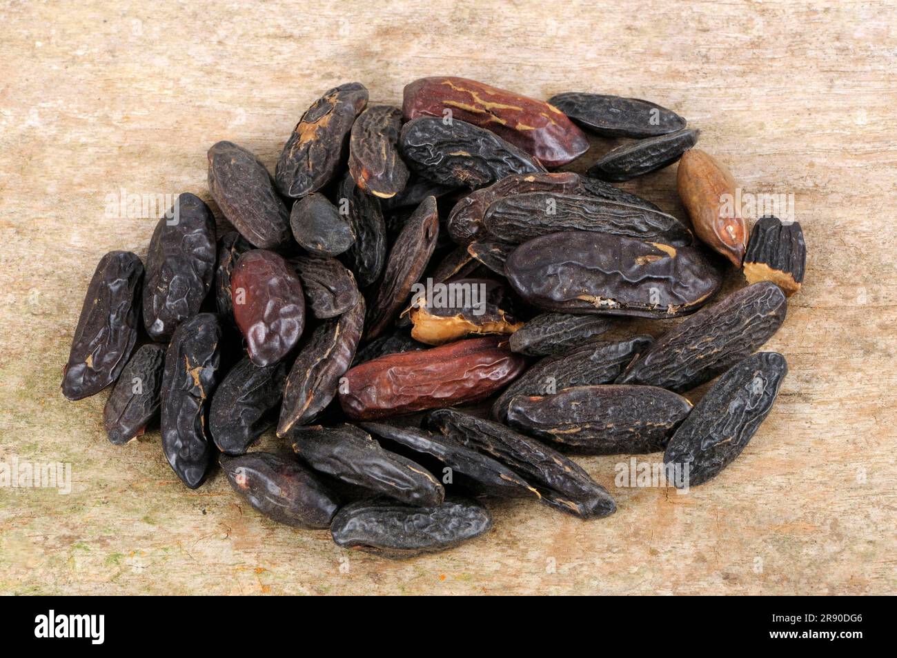 Tonka beans tonka bean hi-res stock photography and images - Alamy
