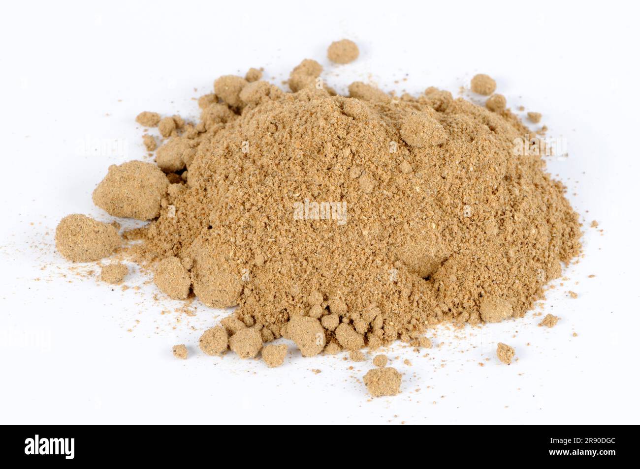 Amchur mango powder hi-res stock photography and images - Alamy