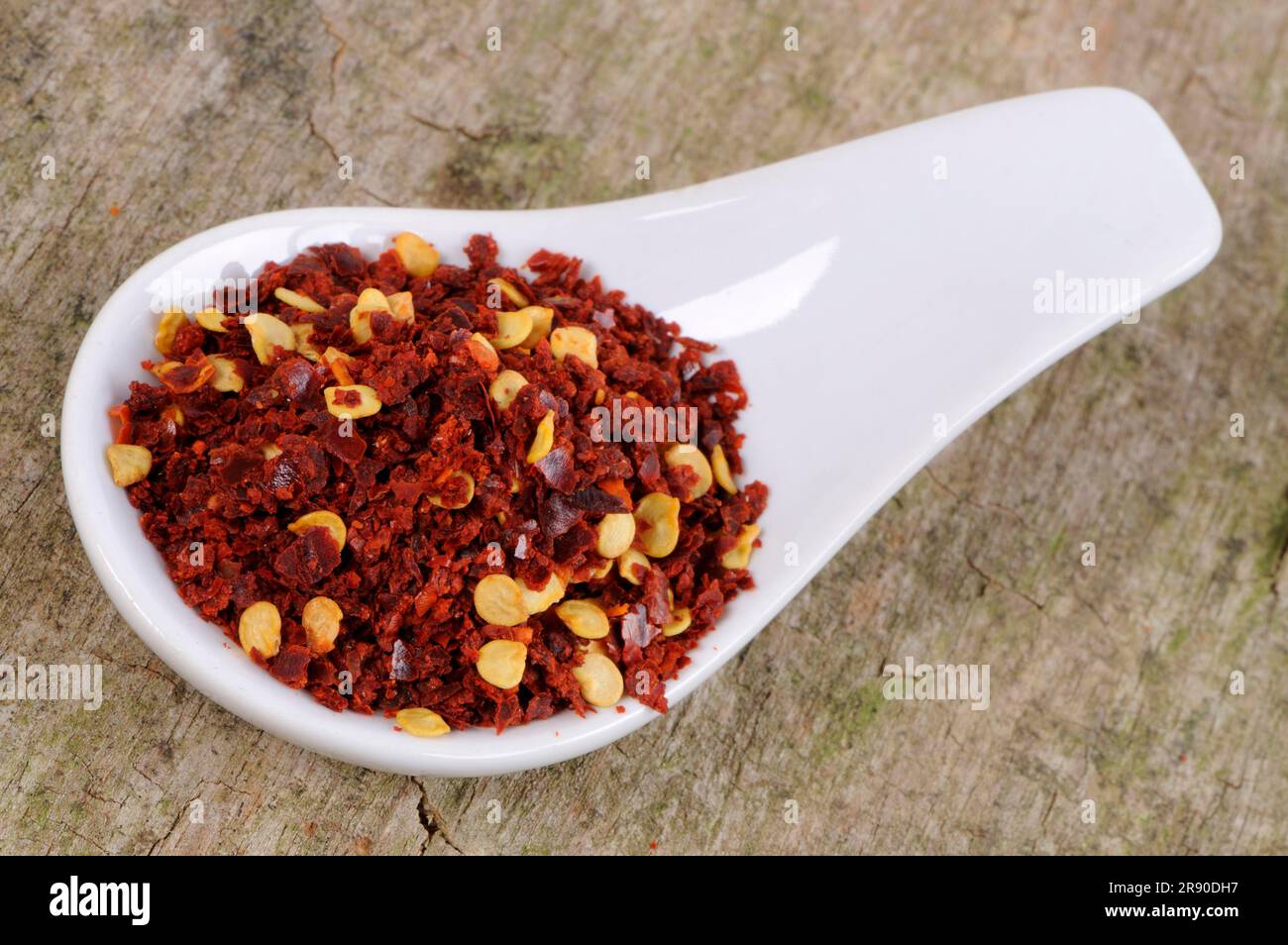 Hot pepper chilli capsicum annuum hi-res stock photography and images ...