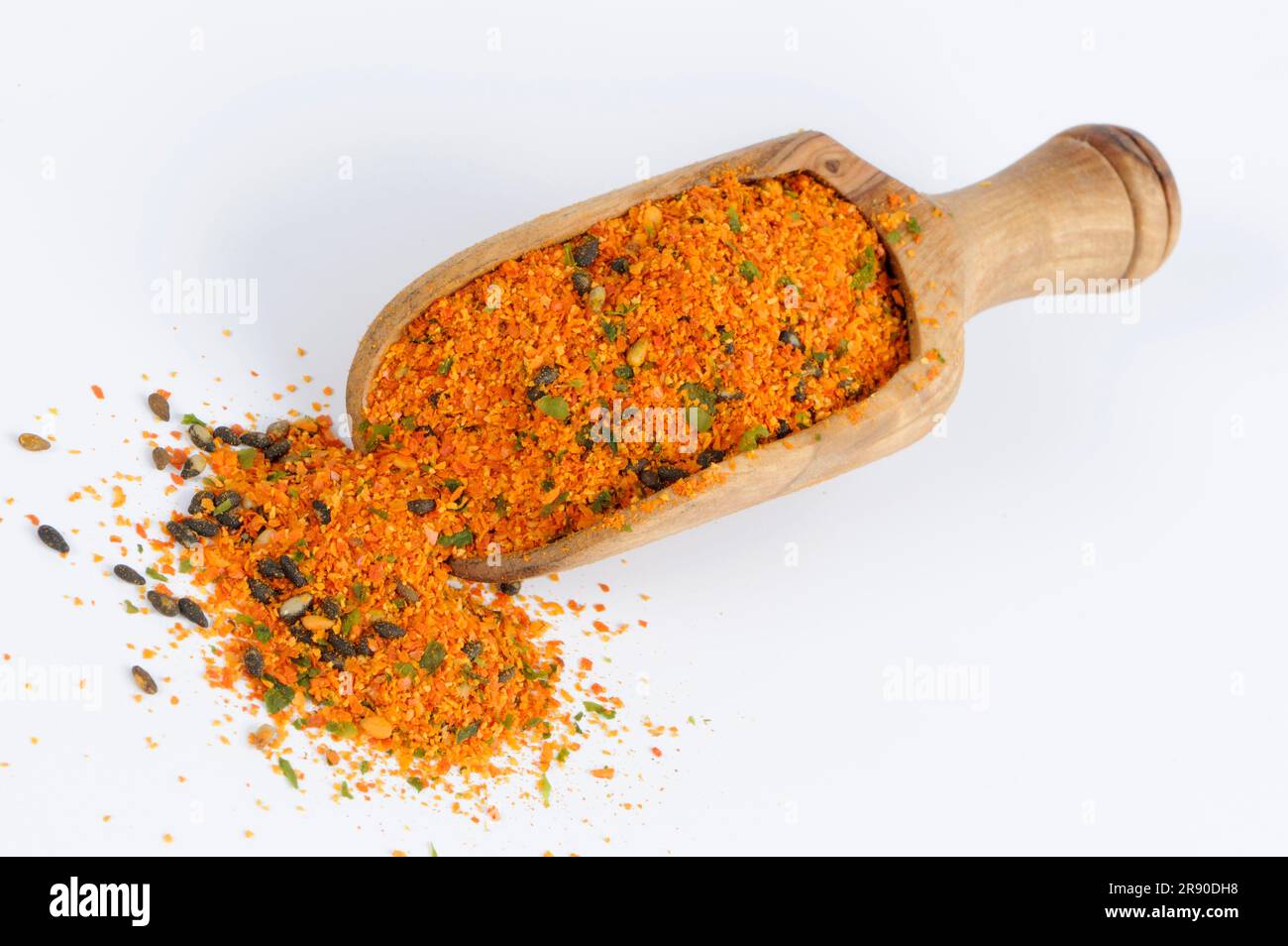 Shimichi Togarashi, ingredients chili, orange peel, sesame, seaweed ...