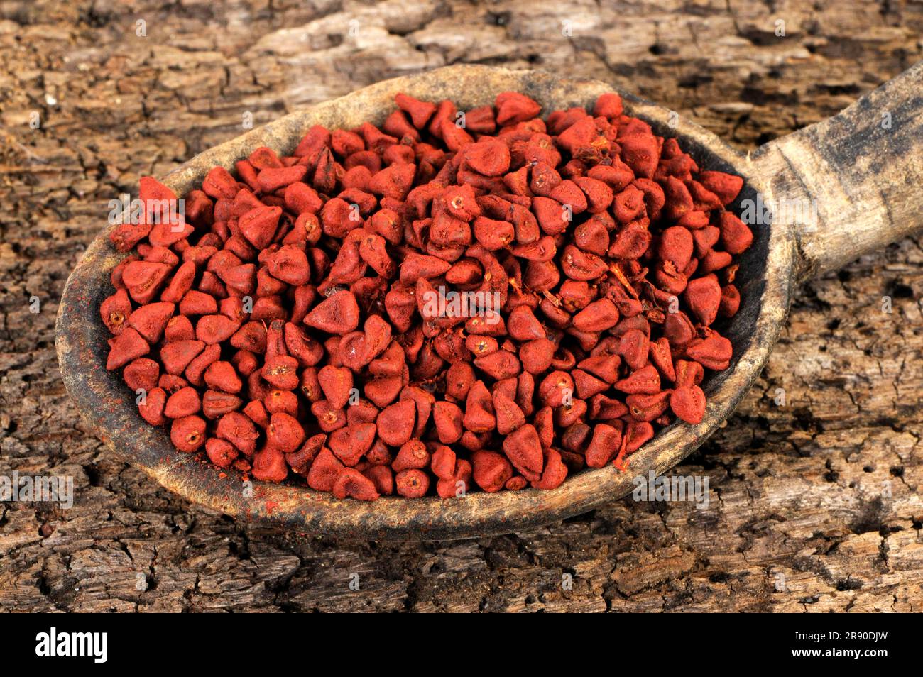 Achiote seed hi-res stock photography and images - Alamy