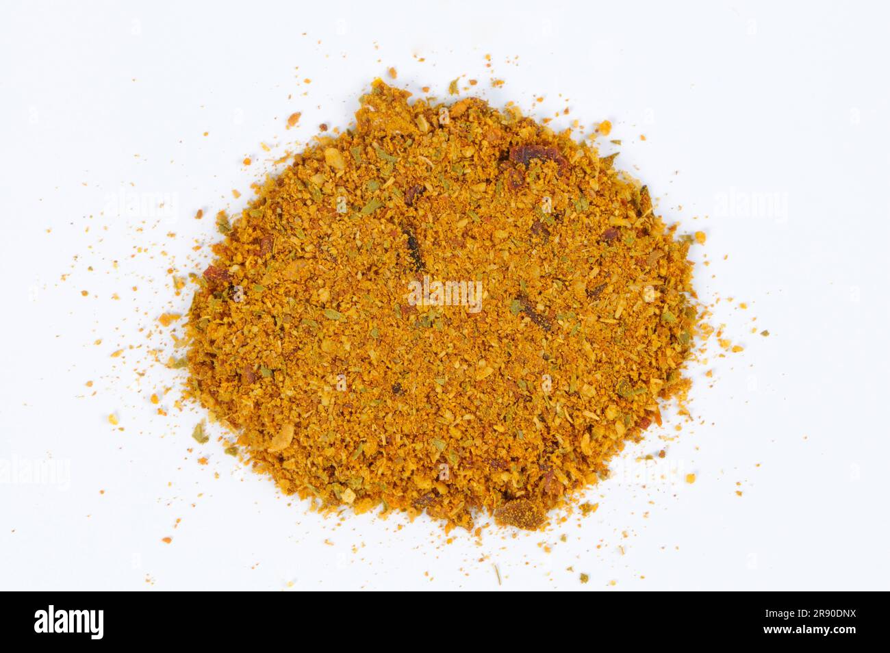 Spices for Nasi Goreng Stock Photo - Alamy